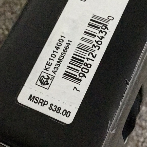 Nike | Underwear & Socks | Nike Essential Micro Trunk Briefs 3 Pack Nib ...